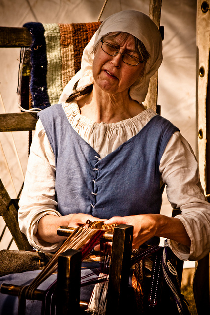 Braiding it back together | I'll Live